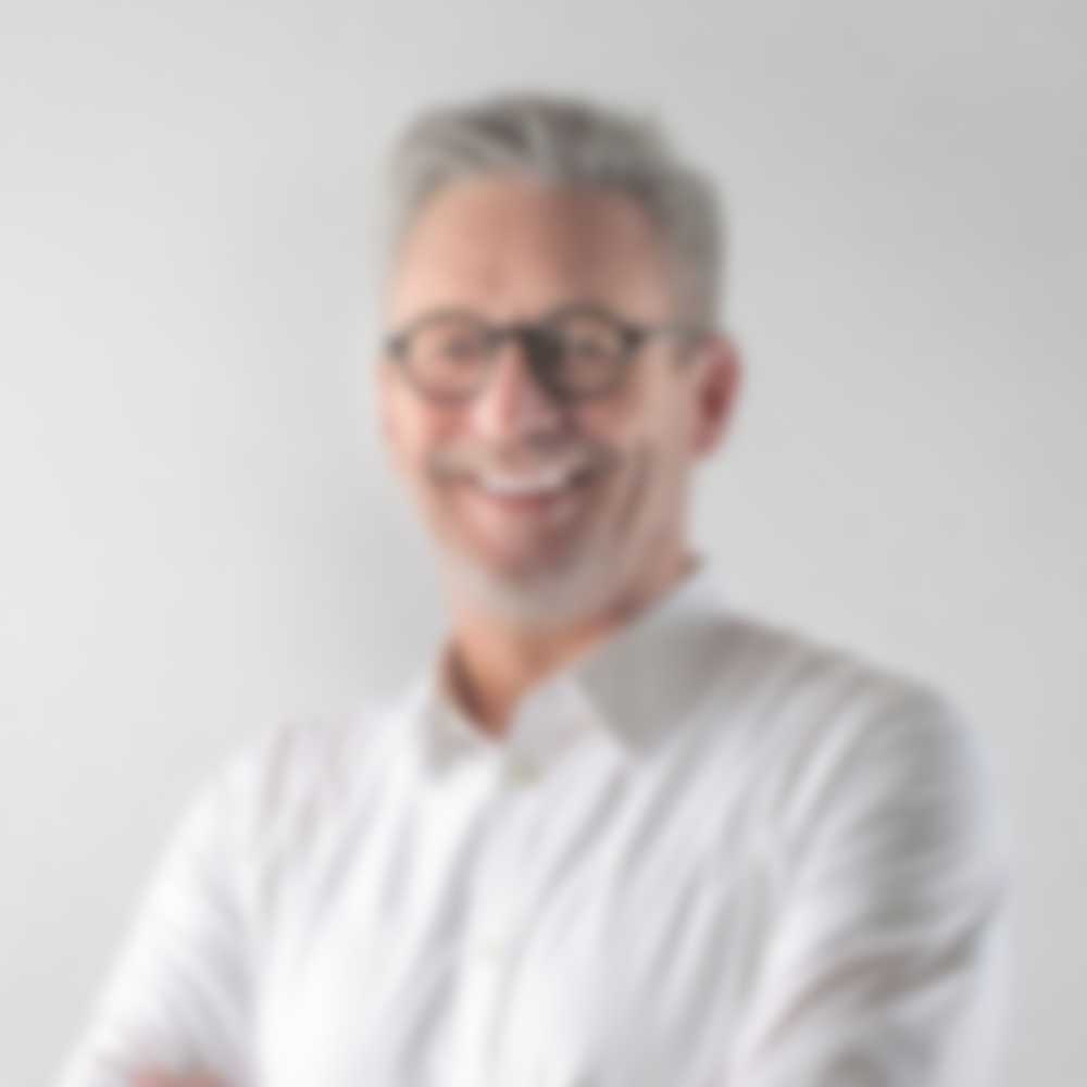 Jeremiah Castro - Leadership Recruitment & Executive Search Specialists